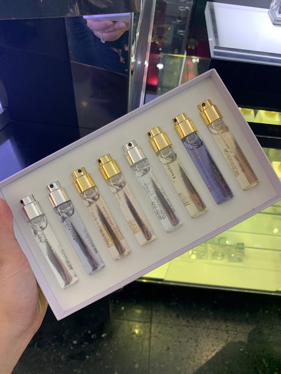 MFK Discovery Set 8 x 11ml – DesignerdepotPH